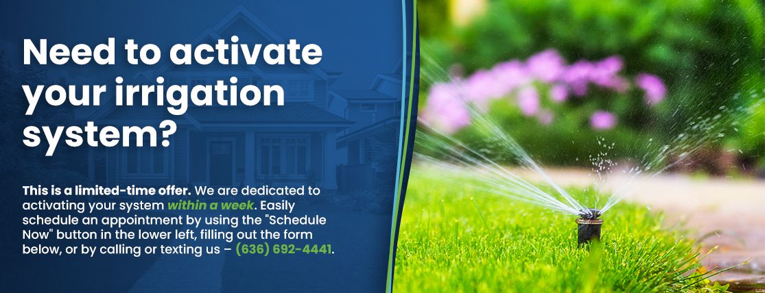 Pro Outdoor | Spring Activation