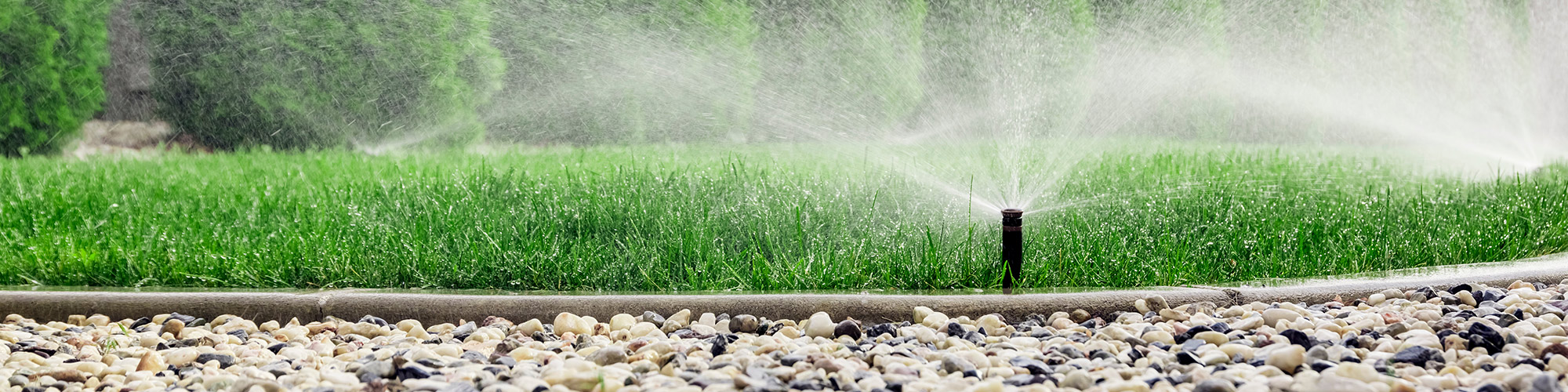 Sprinkler System Installation St. Louis | Reliable Lawn Irrigation ...