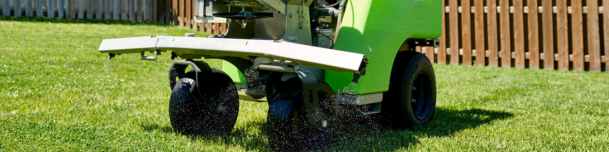 Fungicide Memberships - Quality Irrigation